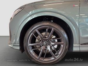 Audi Q4 e-tron 2026 in Tallinn, with an engine capacity of 0.00 L and mileage of 7 thousand km for 68900 €, photo 11 on AUTOMOTO.COM.LV