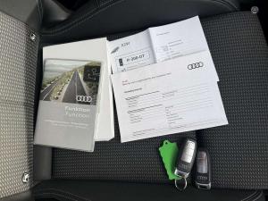 White Audi Q4 e-tron 2022 in Siauliai, with an engine capacity of 0.00 L and mileage of 196 thousand km for 24800 €, photo 29 on AUTOMOTO.COM.LV