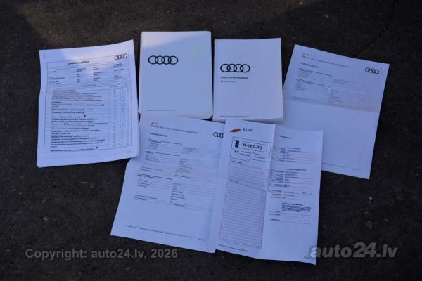 Balts Audi Q4 e-tron 2021 Tallina, ar dzinēja tilpumu 0.00 L un nobraukumu 153 tūkst. km par 24500 €, foto 2 vietnē AUTOMOTO.COM.LV