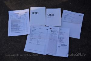 Balts Audi Q4 e-tron 2021 Tallina, ar dzinēja tilpumu 0.00 L un nobraukumu 153 tūkst. km par 24500 €, foto 3 vietnē AUTOMOTO.COM.LV