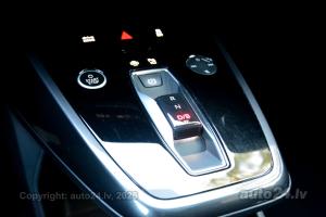 Balts Audi Q4 e-tron 2021 Tallina, ar dzinēja tilpumu 0.00 L un nobraukumu 153 tūkst. km par 24500 €, foto 10 vietnē AUTOMOTO.COM.LV