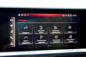 Balts Audi Q4 e-tron 2021 Tallina, ar dzinēja tilpumu 0.00 L un nobraukumu 153 tūkst. km par 24500 €, foto 11 vietnē AUTOMOTO.COM.LV