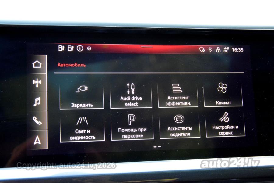 Balts Audi Q4 e-tron 2021 Tallina, ar dzinēja tilpumu 0.00 L un nobraukumu 153 tūkst. km par 24500 €, foto 11 vietnē AUTOMOTO.COM.LV