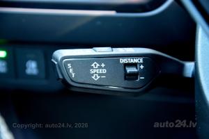 Balts Audi Q4 e-tron 2021 Tallina, ar dzinēja tilpumu 0.00 L un nobraukumu 153 tūkst. km par 24500 €, foto 12 vietnē AUTOMOTO.COM.LV