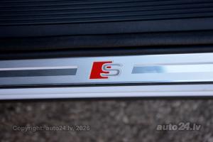 Balts Audi Q4 e-tron 2021 Tallina, ar dzinēja tilpumu 0.00 L un nobraukumu 153 tūkst. km par 24500 €, foto 17 vietnē AUTOMOTO.COM.LV