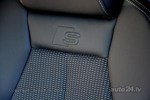 Balts Audi Q4 e-tron 2021 Tallina, ar dzinēja tilpumu 0.00 L un nobraukumu 153 tūkst. km par 24500 €, foto 19 vietnē AUTOMOTO.COM.LV