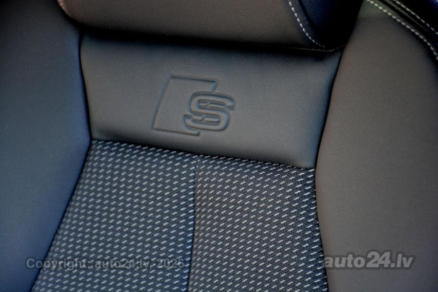 Balts Audi Q4 e-tron 2021 Tallina, ar dzinēja tilpumu 0.00 L un nobraukumu 153 tūkst. km par 24500 €, foto 19 vietnē AUTOMOTO.COM.LV
