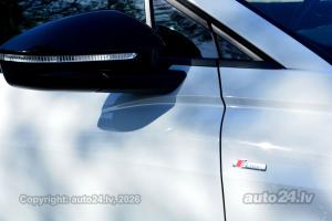 Balts Audi Q4 e-tron 2021 Tallina, ar dzinēja tilpumu 0.00 L un nobraukumu 153 tūkst. km par 24500 €, foto 21 vietnē AUTOMOTO.COM.LV