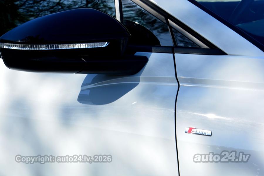 Balts Audi Q4 e-tron 2021 Tallina, ar dzinēja tilpumu 0.00 L un nobraukumu 153 tūkst. km par 24500 €, foto 21 vietnē AUTOMOTO.COM.LV