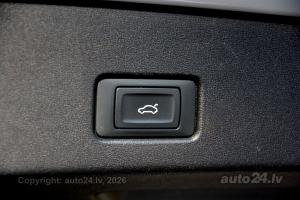 Balts Audi Q4 e-tron 2021 Tallina, ar dzinēja tilpumu 0.00 L un nobraukumu 153 tūkst. km par 24500 €, foto 30 vietnē AUTOMOTO.COM.LV