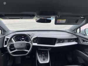 Balts Audi Q4 e-tron 2021 Kauņa, ar dzinēja tilpumu 0.00 L un nobraukumu 191 tūkst. km par 20999 €, foto 14 vietnē AUTOMOTO.COM.LV