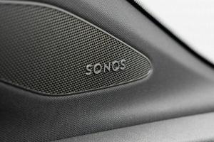 Черный Ауди Q4 Sportback e-tron 2026 в Марупе, объемом двигателя 0.00 л и пробегом 15 тыс. км за 61900 €, фото 11 на AUTOMOTO.COM.LV