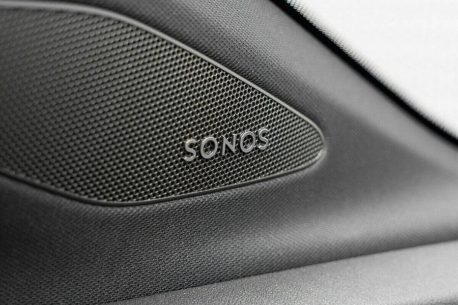Черный Ауди Q4 Sportback e-tron 2026 в Марупе, объемом двигателя 0.00 л и пробегом 15 тыс. км за 61900 €, фото 11 на AUTOMOTO.COM.LV