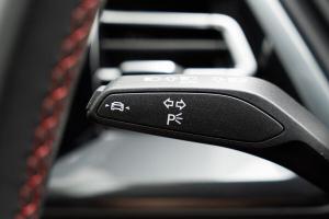 Черный Ауди Q4 Sportback e-tron 2026 в Марупе, объемом двигателя 0.00 л и пробегом 15 тыс. км за 61900 €, фото 14 на AUTOMOTO.COM.LV