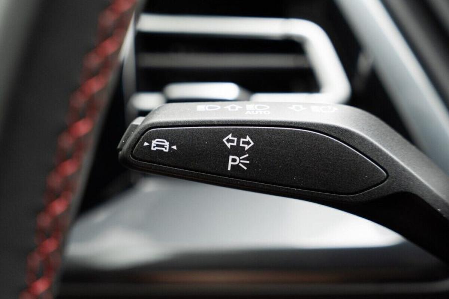 Черный Ауди Q4 Sportback e-tron 2026 в Марупе, объемом двигателя 0.00 л и пробегом 15 тыс. км за 61900 €, фото 14 на AUTOMOTO.COM.LV
