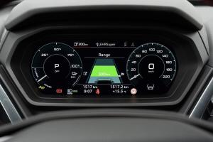 Черный Ауди Q4 Sportback e-tron 2026 в Марупе, объемом двигателя 0.00 л и пробегом 15 тыс. км за 61900 €, фото 15 на AUTOMOTO.COM.LV