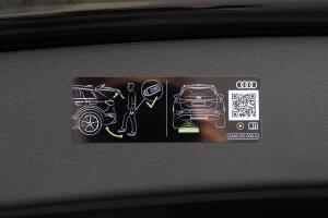 Черный Ауди Q4 Sportback e-tron 2026 в Марупе, объемом двигателя 0.00 л и пробегом 15 тыс. км за 61900 €, фото 25 на AUTOMOTO.COM.LV