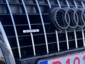 Melns Audi Q5 2008 Rēzekne, ar dzinēja tilpumu 3.00 L un nobraukumu 293 tūkst. km par 10300 €, foto 11 vietnē AUTOMOTO.COM.LV