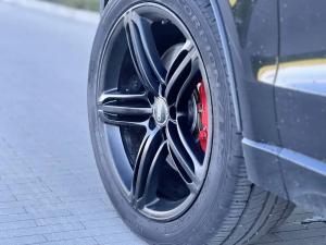 Melns Audi Q5 2008 Rēzekne, ar dzinēja tilpumu 3.00 L un nobraukumu 293 tūkst. km par 10300 €, foto 12 vietnē AUTOMOTO.COM.LV