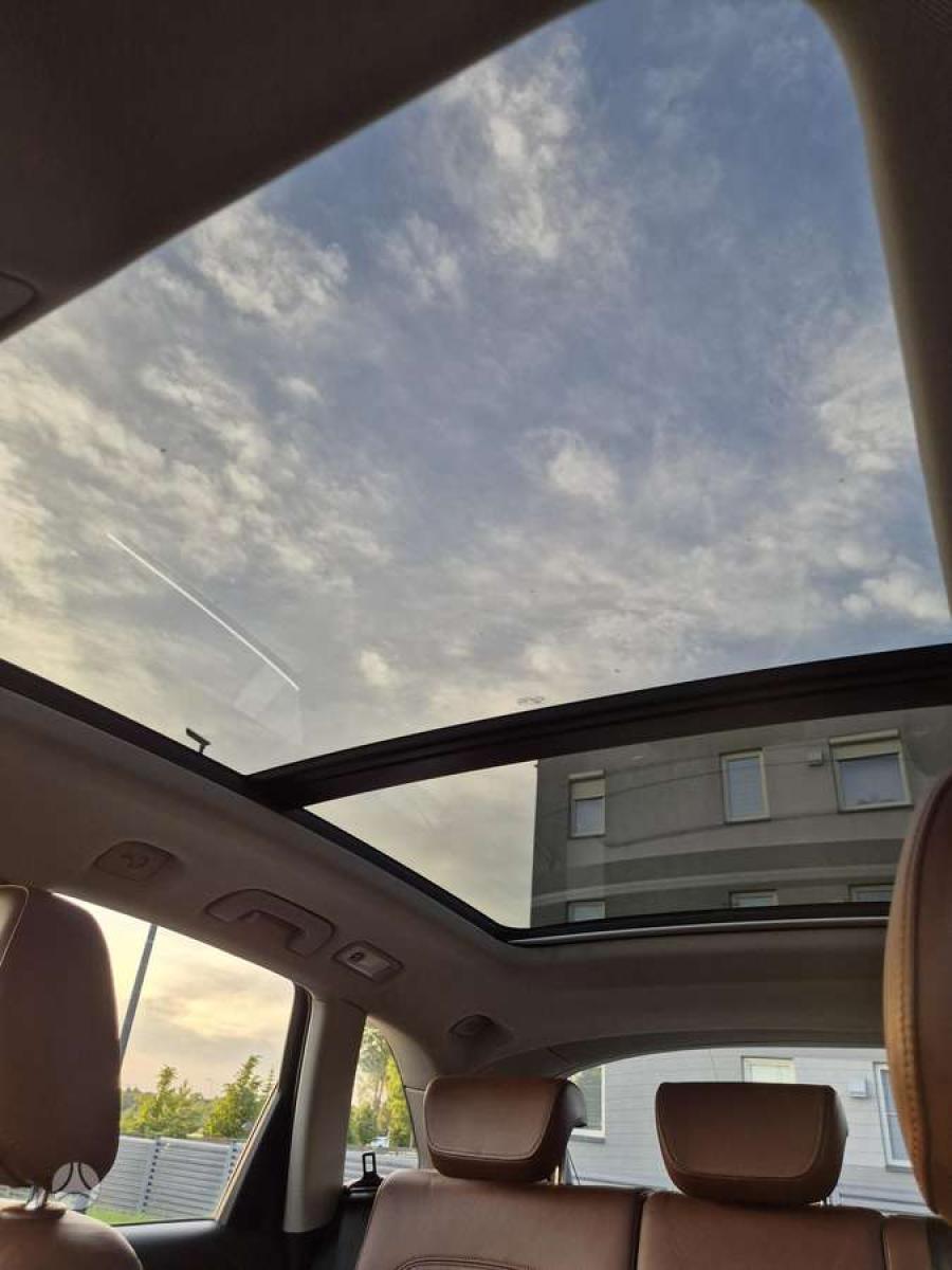 Melns Audi Q5 2008 Šauļi, ar dzinēja tilpumu 2.97 L un nobraukumu 289 tūkst. km par 7800 €, foto 15 vietnē AUTOMOTO.COM.LV