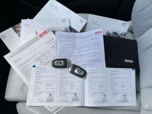 Melns Audi Q5 2008 Marijampole, ar dzinēja tilpumu 2.97 L un nobraukumu 280 tūkst. km par 9450 €, foto 48 vietnē AUTOMOTO.COM.LV