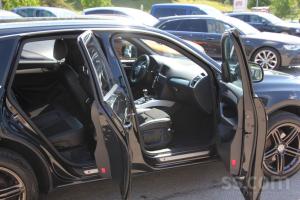 Melns Audi Q5 2009 Tukums, ar dzinēja tilpumu 2.00 L un nobraukumu 193 tūkst. km par 9990 €, foto 8 vietnē AUTOMOTO.COM.LV