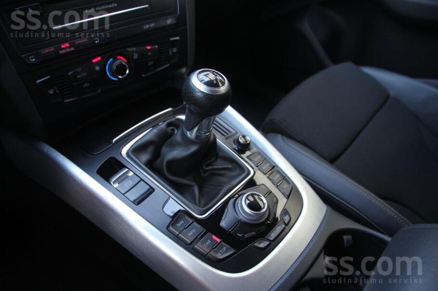Melns Audi Q5 2009 Tukums, ar dzinēja tilpumu 2.00 L un nobraukumu 193 tūkst. km par 9990 €, foto 25 vietnē AUTOMOTO.COM.LV