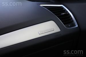 Melns Audi Q5 2009 Tukums, ar dzinēja tilpumu 2.00 L un nobraukumu 193 tūkst. km par 9990 €, foto 26 vietnē AUTOMOTO.COM.LV