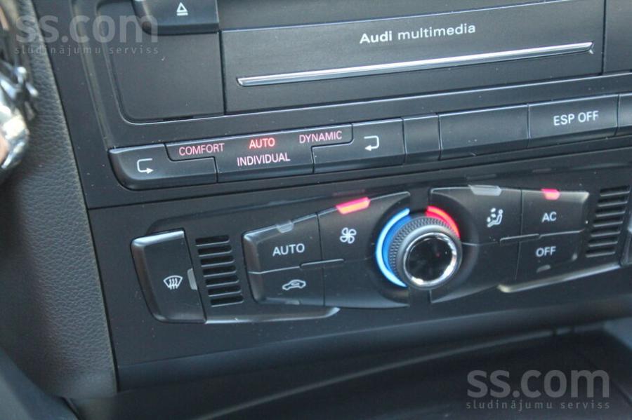 Melns Audi Q5 2009 Tukums, ar dzinēja tilpumu 2.00 L un nobraukumu 193 tūkst. km par 9990 €, foto 29 vietnē AUTOMOTO.COM.LV