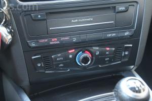 Melns Audi Q5 2009 Tukums, ar dzinēja tilpumu 2.00 L un nobraukumu 193 tūkst. km par 9990 €, foto 35 vietnē AUTOMOTO.COM.LV