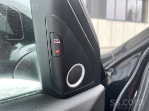 Черный Ауди Ку 5 2009 в Рига, объемом двигателя 3.00 л и пробегом 311 тыс. км за 8990 €, фото 27 на AUTOMOTO.COM.LV