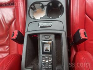 Черный Ауди Ку 5 2009 в Рига, объемом двигателя 3.00 л и пробегом 311 тыс. км за 8990 €, фото 29 на AUTOMOTO.COM.LV
