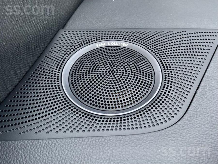 Черный Ауди Ку 5 2009 в Рига, объемом двигателя 3.00 л и пробегом 311 тыс. км за 8990 €, фото 32 на AUTOMOTO.COM.LV