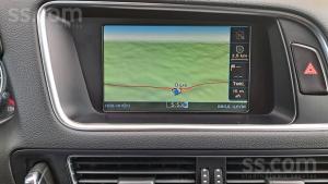 Black Audi Q5 2009 in Ogre, with an engine capacity of 2.00 L and mileage of 273 thousand km for 8950 €, photo 20 on AUTOMOTO.COM.LV