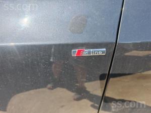 Melns Audi Q5 2009 Rīga, ar dzinēja tilpumu 2.00 L un nobraukumu 296 tūkst. km par 8990 €, foto 16 vietnē AUTOMOTO.COM.LV