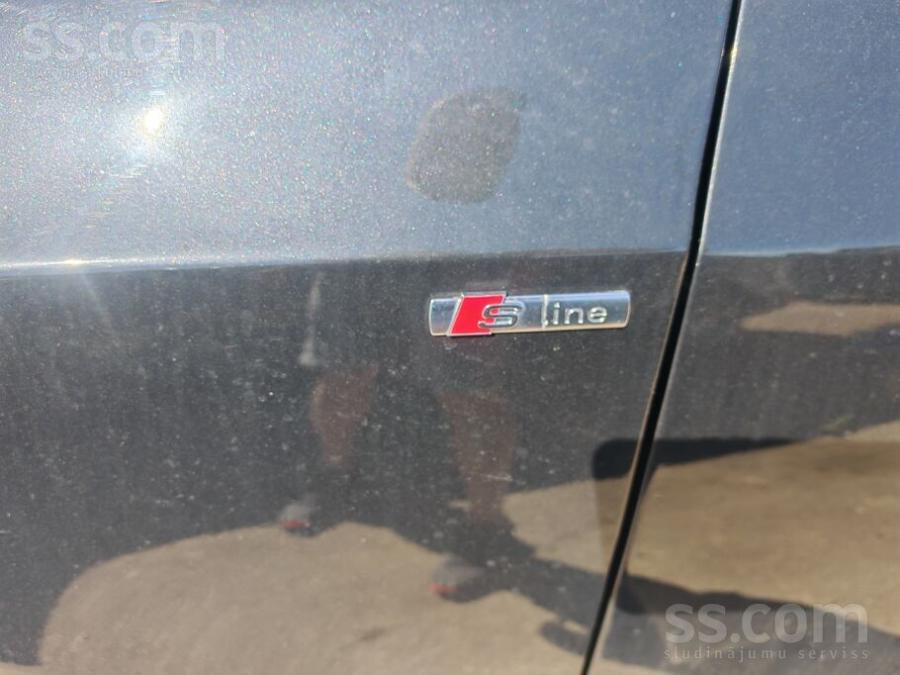 Melns Audi Q5 2009 Rīga, ar dzinēja tilpumu 2.00 L un nobraukumu 296 tūkst. km par 8990 €, foto 16 vietnē AUTOMOTO.COM.LV