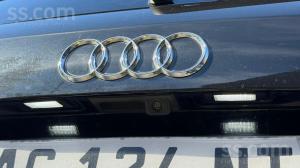 Black Audi Q5 2009 in Riga, with an engine capacity of 3.00 L and mileage of 295 thousand km for 10000 €, photo 28 on AUTOMOTO.COM.LV