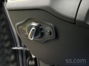 Melns Audi Q5 2009 Cēsis, ar dzinēja tilpumu 3.00 L un nobraukumu 287 tūkst. km par 7950 €, foto 14 vietnē AUTOMOTO.COM.LV