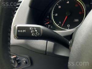 Melns Audi Q5 2009 Cēsis, ar dzinēja tilpumu 3.00 L un nobraukumu 287 tūkst. km par 7950 €, foto 15 vietnē AUTOMOTO.COM.LV