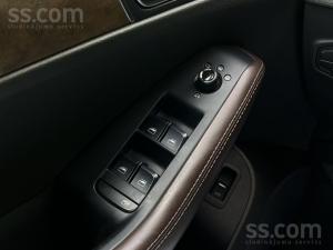 Melns Audi Q5 2009 Cēsis, ar dzinēja tilpumu 3.00 L un nobraukumu 287 tūkst. km par 7950 €, foto 17 vietnē AUTOMOTO.COM.LV