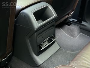 Melns Audi Q5 2009 Cēsis, ar dzinēja tilpumu 3.00 L un nobraukumu 287 tūkst. km par 7950 €, foto 23 vietnē AUTOMOTO.COM.LV