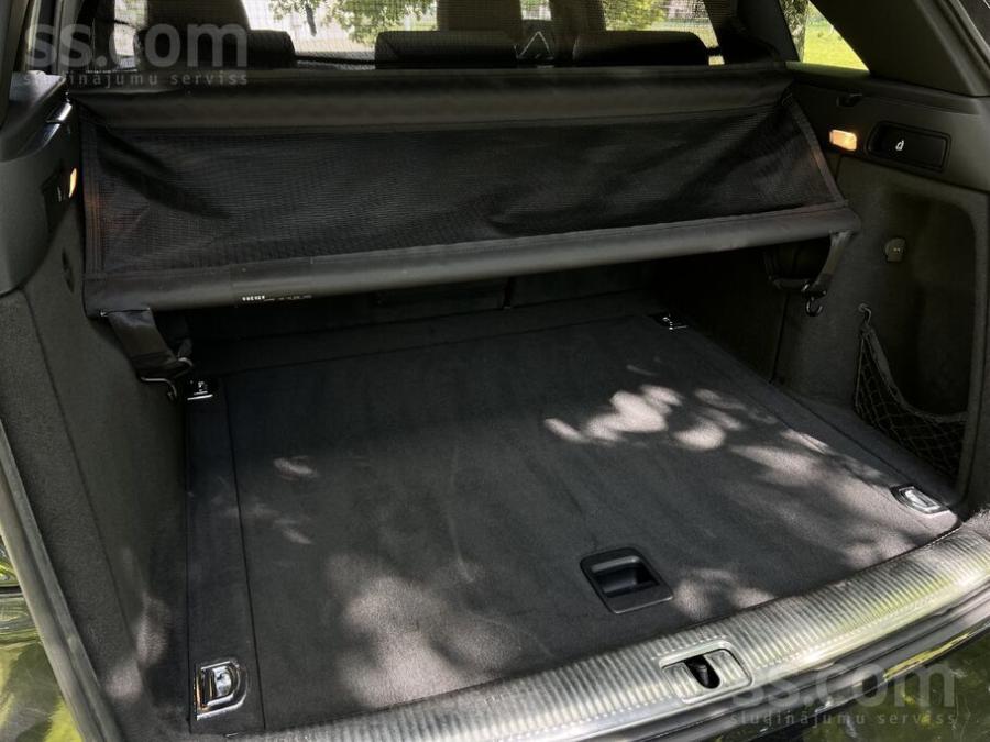 Melns Audi Q5 2009 Cēsis, ar dzinēja tilpumu 3.00 L un nobraukumu 287 tūkst. km par 7950 €, foto 30 vietnē AUTOMOTO.COM.LV