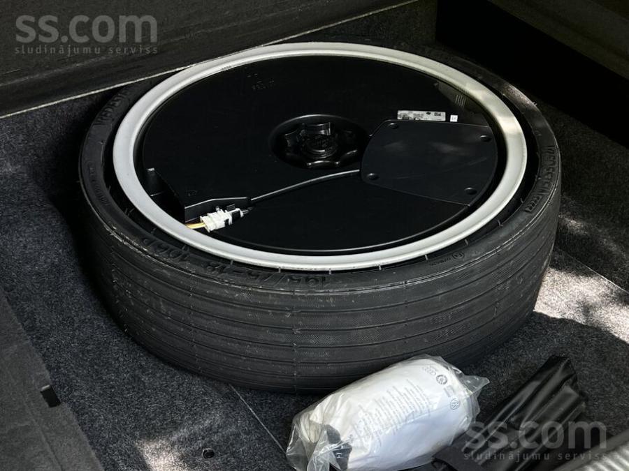 Melns Audi Q5 2009 Cēsis, ar dzinēja tilpumu 3.00 L un nobraukumu 287 tūkst. km par 7950 €, foto 31 vietnē AUTOMOTO.COM.LV
