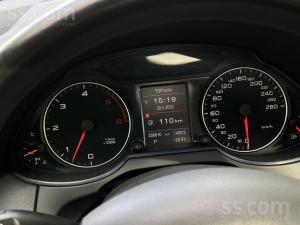 Melns Audi Q5 2009 Cēsis, ar dzinēja tilpumu 3.00 L un nobraukumu 287 tūkst. km par 7950 €, foto 33 vietnē AUTOMOTO.COM.LV