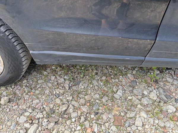 Melns Audi Q5 2009 Tauragė, ar dzinēja tilpumu 1.97 L un nobraukumu 380 tūkst. km par 5000 €, foto 7 vietnē AUTOMOTO.COM.LV