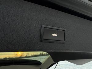 Black Audi Q5 2009 in Riga, with an engine capacity of 3.00 L and mileage of 275 thousand km for 6000 €, photo 9 on AUTOMOTO.COM.LV
