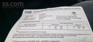 Черный Ауди Ку 5 2009 в Валмиера, объемом двигателя 2.00 л и пробегом 286 тыс. км за 7200 €, фото 17 на AUTOMOTO.COM.LV