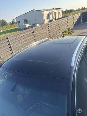 Melns Audi Q5 2009 Klaipėda, ar dzinēja tilpumu 1.97 L un nobraukumu 212 tūkst. km par 8000 €, foto 18 vietnē AUTOMOTO.COM.LV