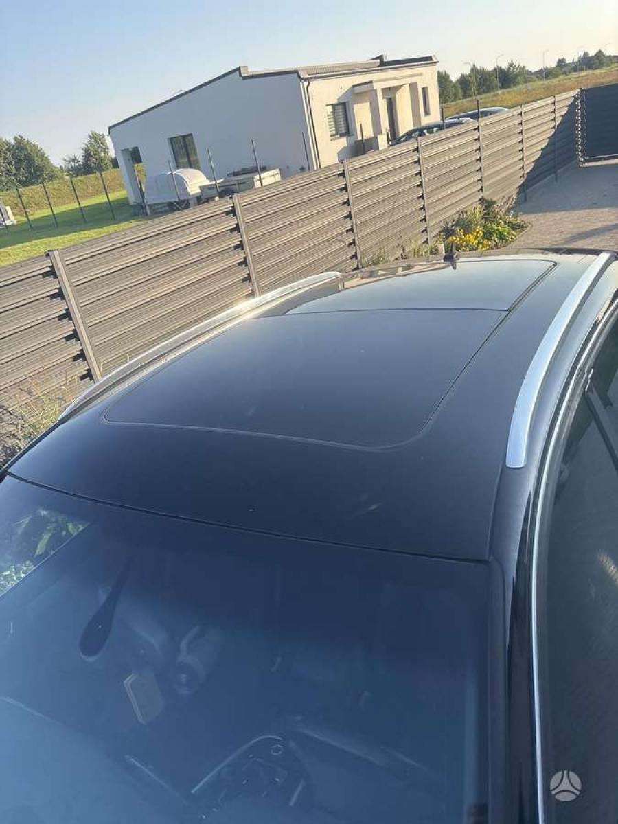 Melns Audi Q5 2009 Klaipėda, ar dzinēja tilpumu 1.97 L un nobraukumu 212 tūkst. km par 8000 €, foto 18 vietnē AUTOMOTO.COM.LV