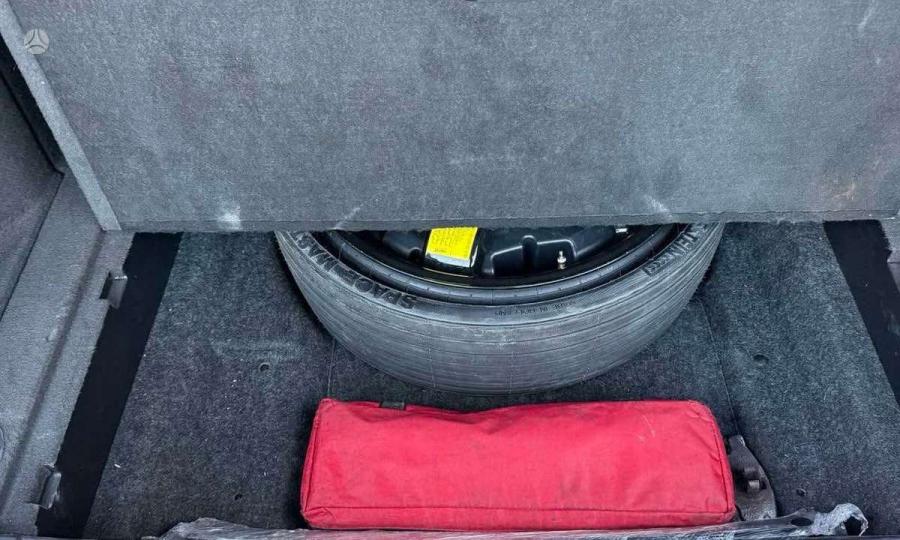 Черный Ауди Ку 5 2009 в Вильнюс, объемом двигателя 1.97 л и пробегом 382 тыс. км за 7000 €, фото 18 на AUTOMOTO.COM.LV